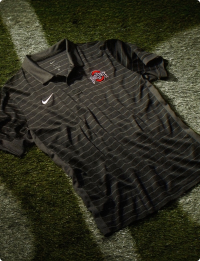 The Ohio State University Apparel & Spirit Store Apparel & Gear, The ...
